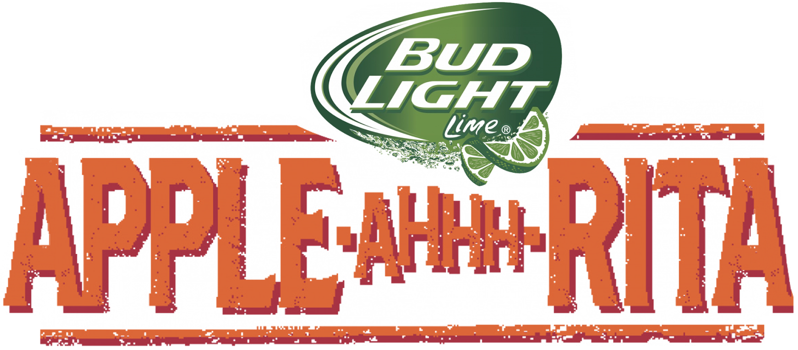 The Holidaze: Bud Light Lime: Apple - Ahhh - Rita