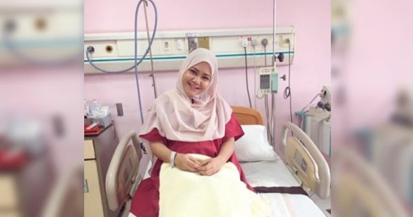 Tips Untuk Tidak Koyak Sewaktu Bersalin Dikongsi Feeya Iskandar - Media Sensasi