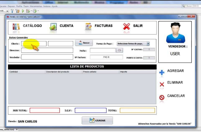 Josel Toro: ¿Qué tipos de programas se pueden hacer en Java?