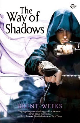 The Way of Shadows – Josh's World