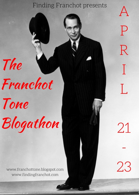 Finding Franchot: Exploring the Life and Career of Franchot Tone: The ...