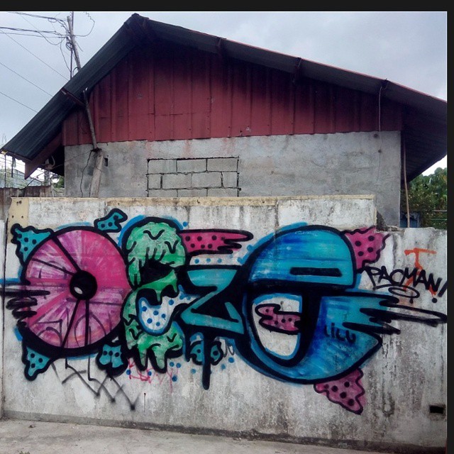 RIZAL KNIGHTS - Home of Graffiti/Street Artists from the East & Bay Area