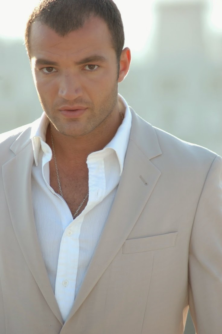 Nick Tarabay to Play as Captain Boomerang in Arrow | Savage Titans