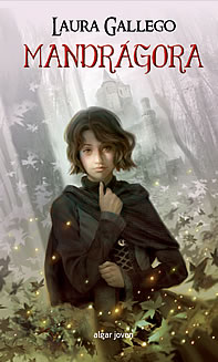 El escondite del libro: Mandrágora