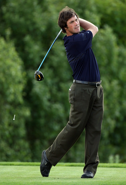 The Irish Golf Club Gazette: Only Rice Makes Next School Stage