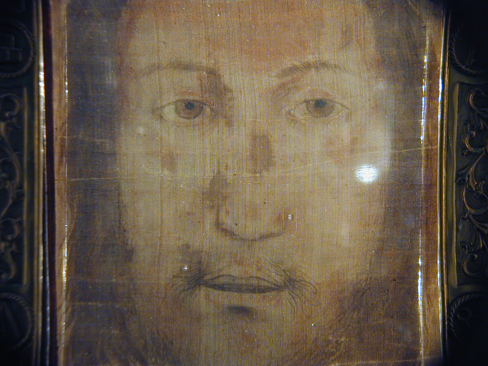 Holy Face of Manoppello: Homily of Bishop Roberto Mallari at the ...