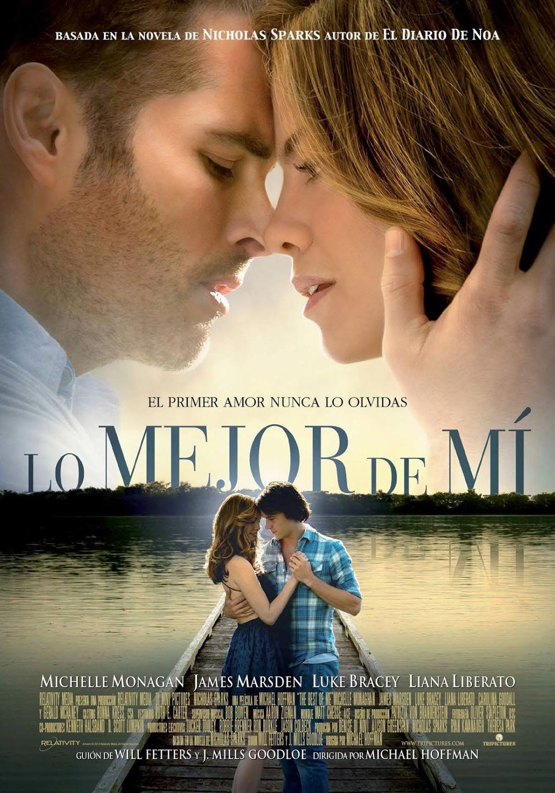 Peliculas Romanticas : Peliculas Romanticas
