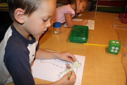 Pencils, Proverbs, Pandemonium, & Pins: August 2011