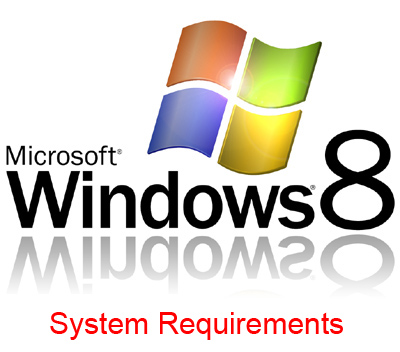 Windows 8 System Requirements | Windows 8 Themes and Wallpapers
