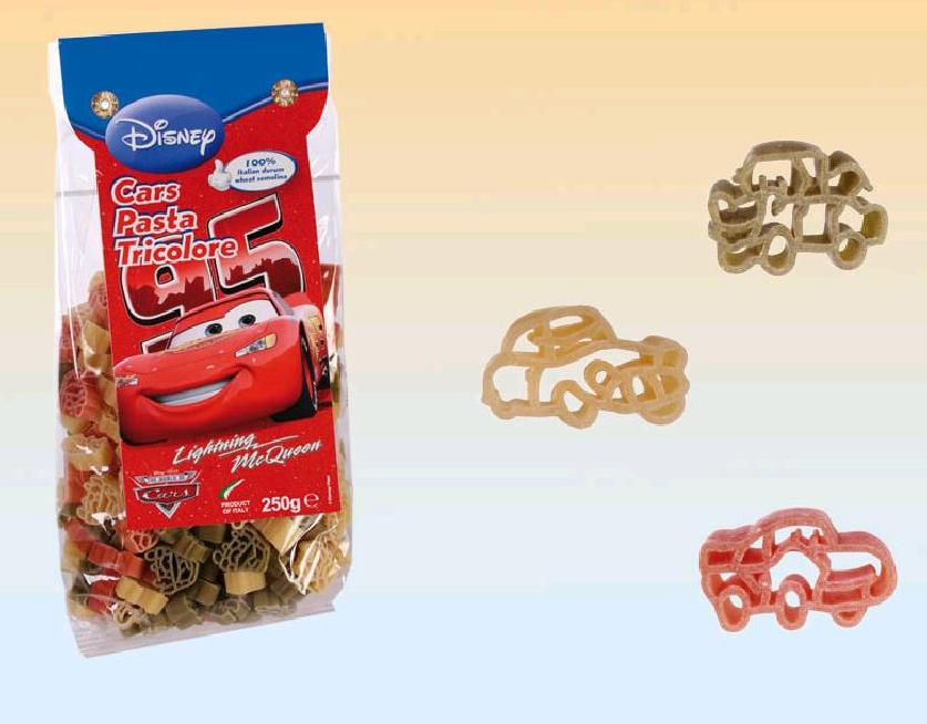 Wyżyj się kulinarnie: Zrozumieć włoski świat - rodzaje makaronów