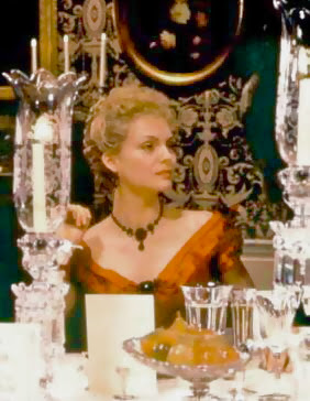 Etiquipedia: Setting the Gilded Age Table