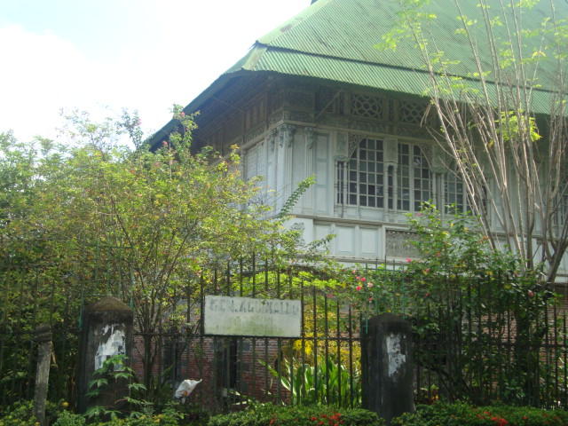 jeeko18-ECE: Sideco House @ San Isidro, Nueva Ecija