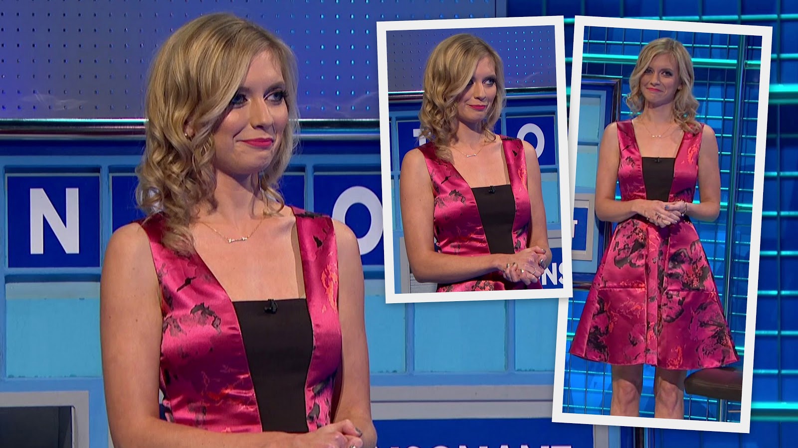 Rachel Riley Wallpapers: Rachel Riley - Catsdown Wallpaper 4