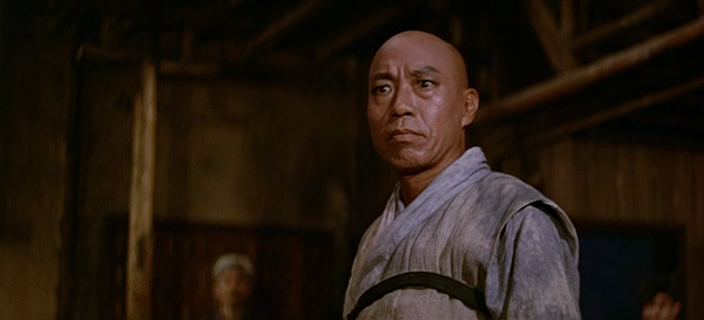 I LOVE SHAW BROTHERS MOVIES: REVIEW #003: COME DRINK WITH ME (1966)