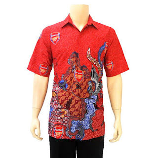 Jual Batik Bola Solo Murah - Website Penghasil Uang