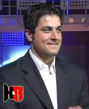 Arab artists biographies: Biographie de Melhem Zein