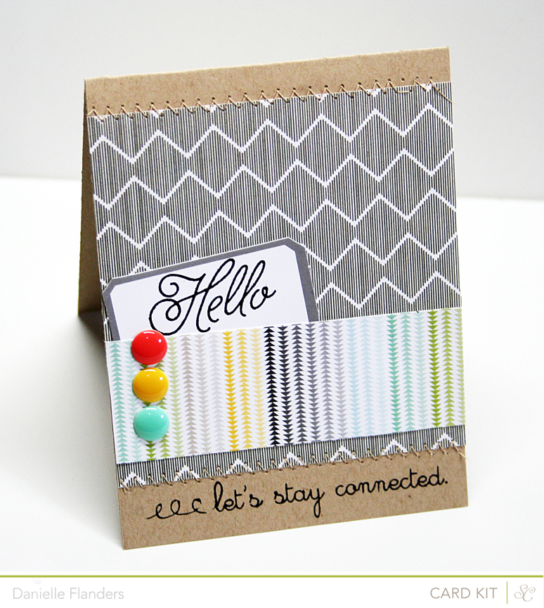 Homespun with Heart: Studio Calico February designs...