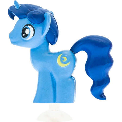 MLP Squishy Pops Series 4 Basic Fun | MLP Merch