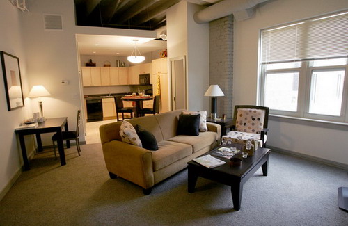 Several Good Suggestions for Designing Your Efficiency Apartments ...