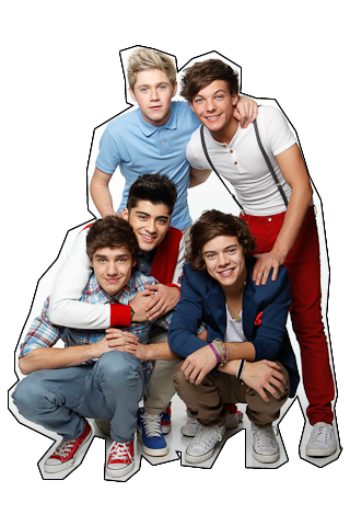 One thing: Png de 1D