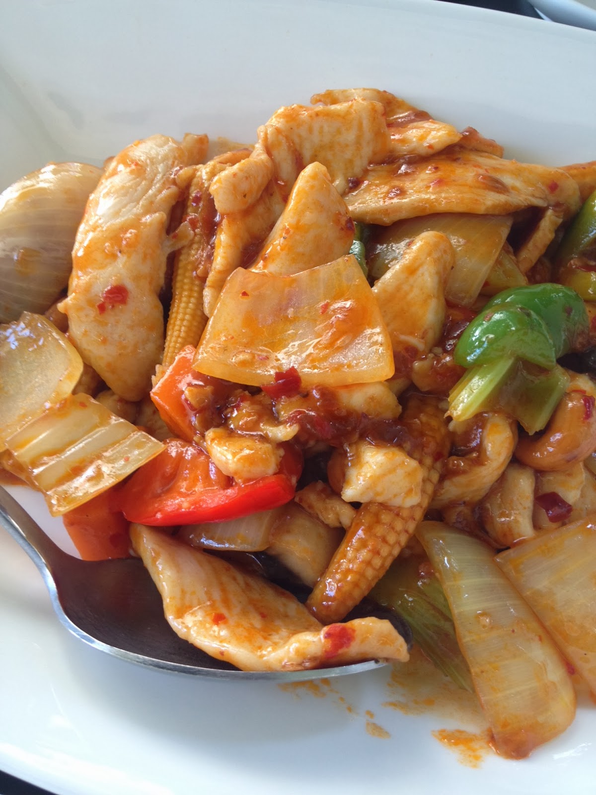 Peng You?...Yes You Can - Tiffin - bite sized food adventures