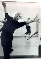 Dance Research on Rudolf von Laban: Laban Bio