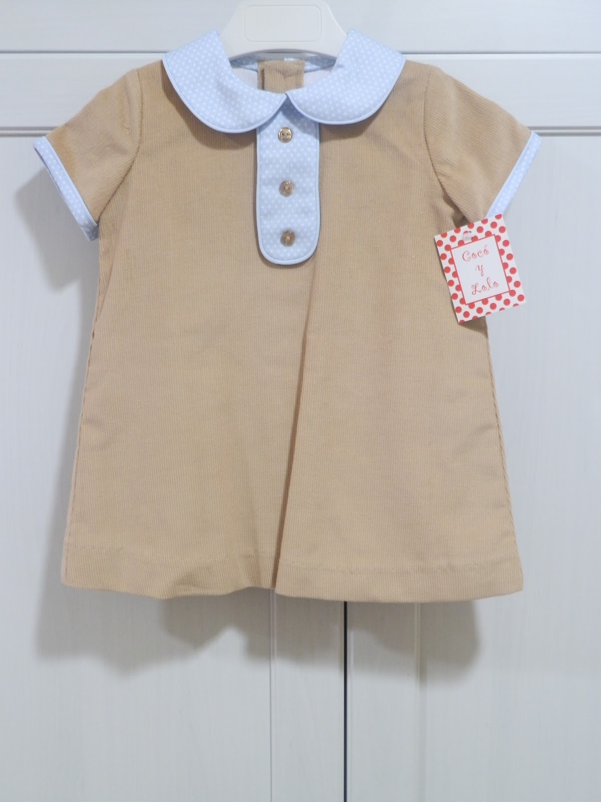 Aquelarre: Moda Niños