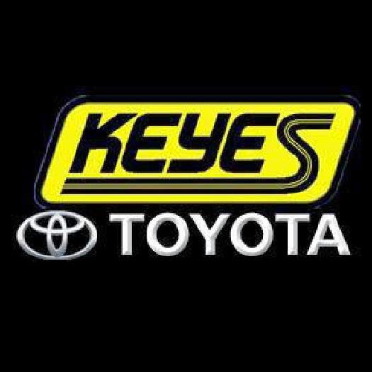 Keyes Toyota: 2015 Tundra 4x2 Dbl Cab SR