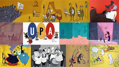Dinamica ART Industries: UPA | Style | Research