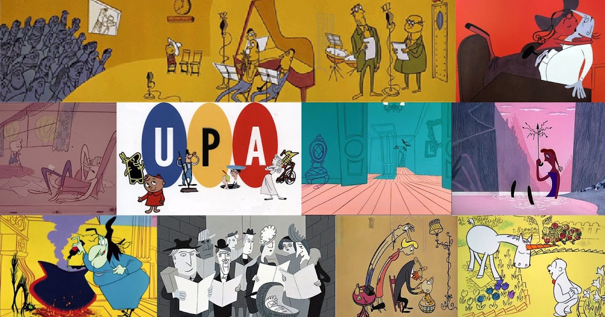 Dinamica ART Industries: UPA | Style | Research