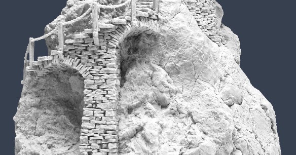 Tabletop Fix: Tabletop World - New Wizard Tower