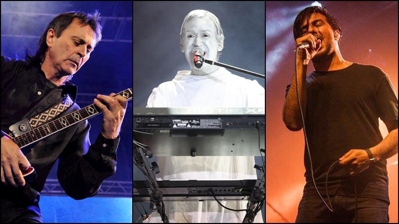 El lado B del B.A. Rock