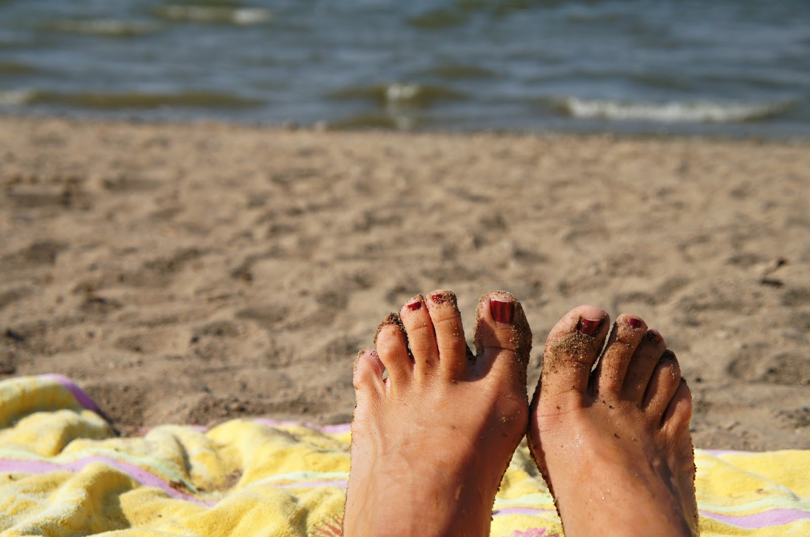 Runner Mom: Dreaming...