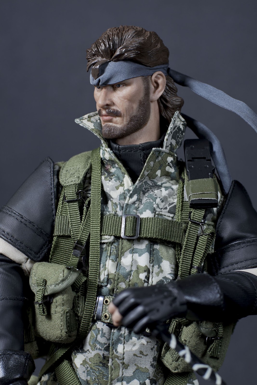 Doons Dungeon: In flames/Headplay Metal Boss photo review