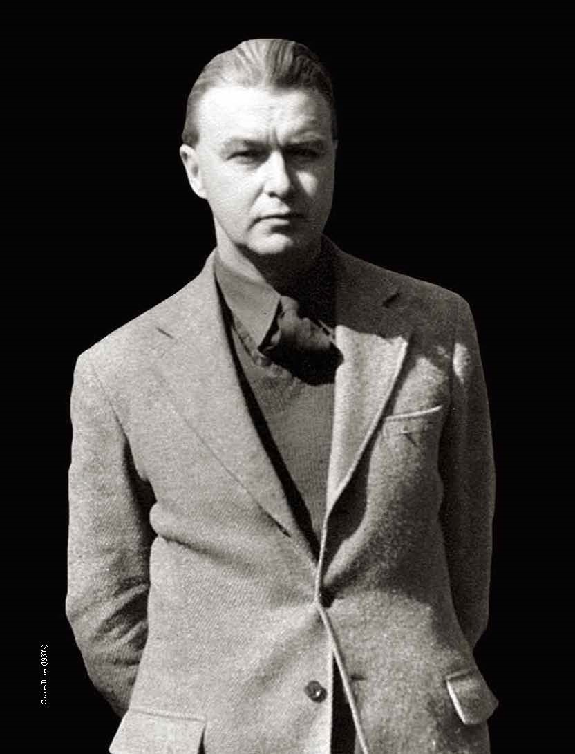 Estação Cronográfica: Recordando Charles R. Boxer e a sua vida incomum ...