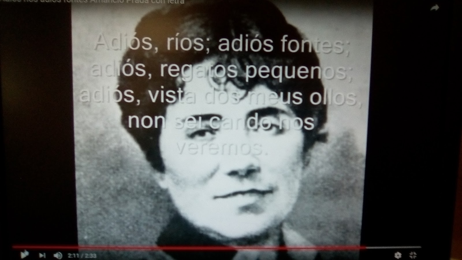 1º e 2º E. Primaria Colexio Possumus: Día de Rosalía de Castro 2018 ... 1º e 2º E. Primaria Colexio Possumus: Día de Rosalía de Castro 2018 ...