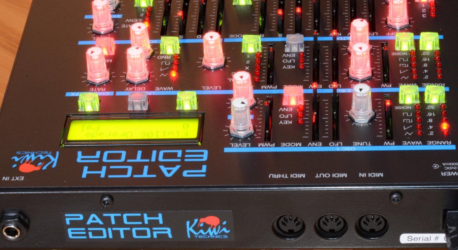 MATRIXSYNTH: KIWI TECHNICS PATCH EDITOR