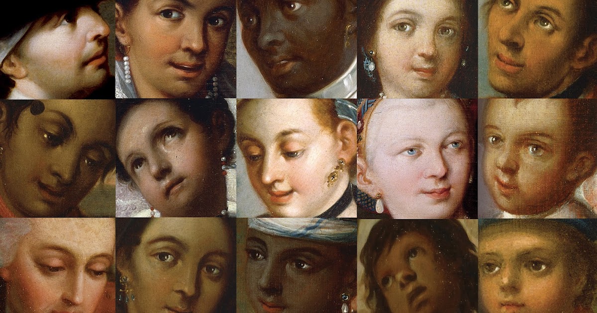 Blog de Ailyn González: PINTURA DE CASTAS (Tarea)