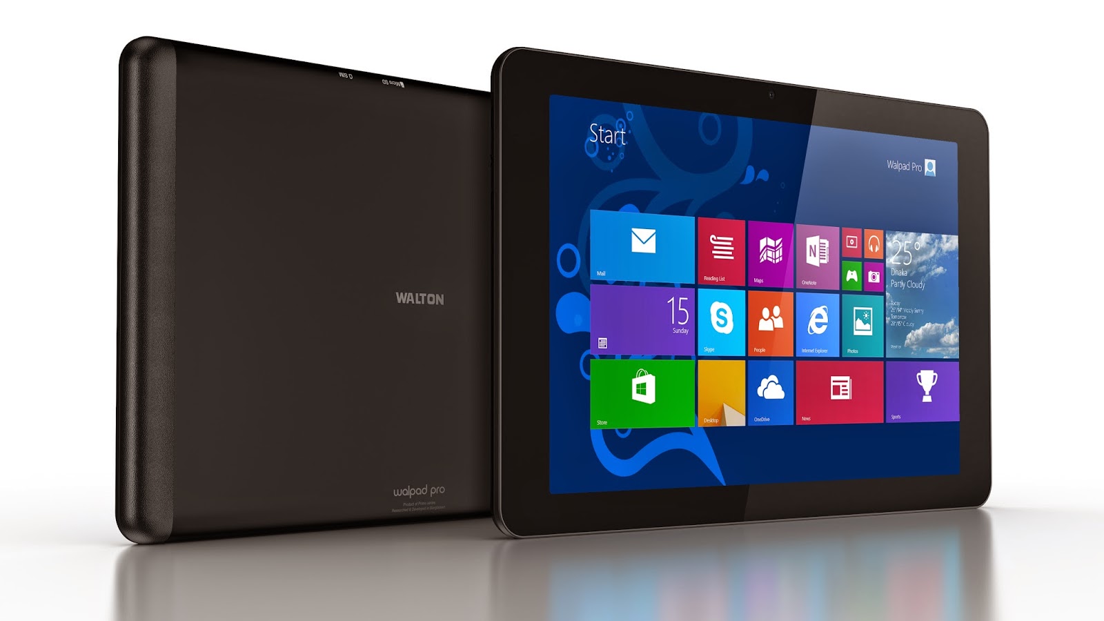 MTIS 3G enabled Walton Tab Walpad Pro Hits The Market mtis-3g-enabled-walton-tab-walpad-pro-hits-the-market