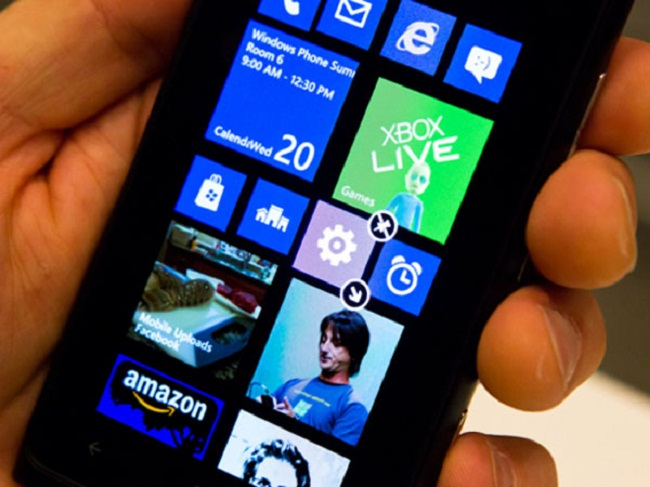 All About Microsoft Mobile own Hardware Setup ~ Microsoft Mobile