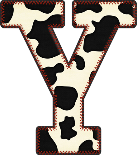 Escuela infantil castillo de Blanca: ABECEDARIO VACA