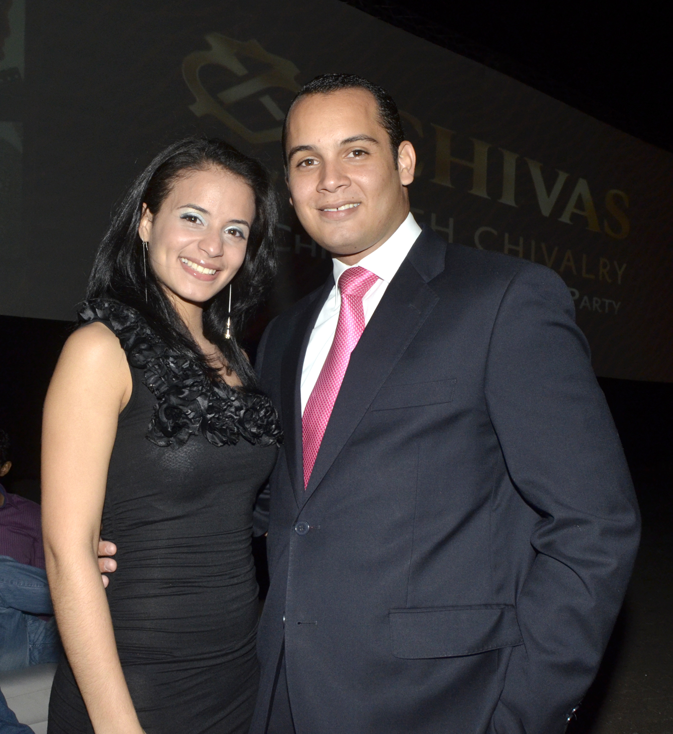 Las Sociales y Espectaculos: CHIVAS REAL REALIZO CON EXITO FRIENDS ...
