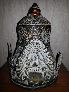 OMAH ANTIQUE : Tempat Jual dan Beli Barang Antik dan Lawas: Topi ...