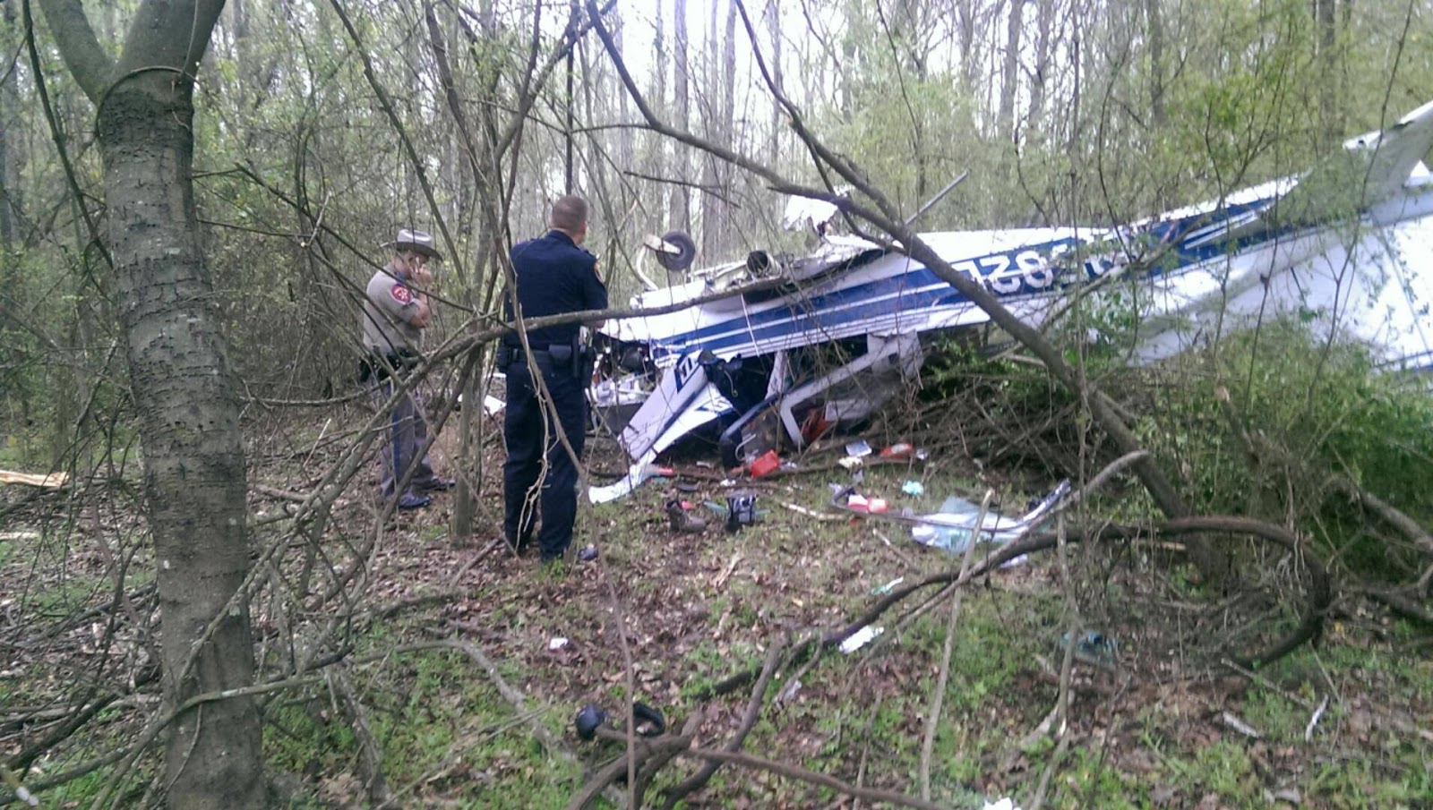 Kathryn's Report: Grumman American AA-5 Traveler, N9582L: Accident ...