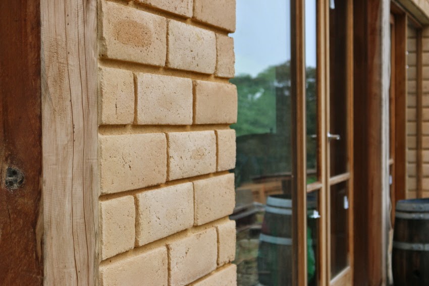 Timbercrete Bricks & Blocks . . . A Blog From Adelaide South ...
