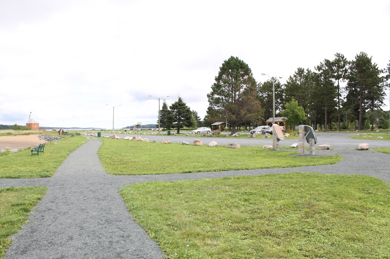 Explore Miramichi With Me: Historical Places: Middle Island Irish ...