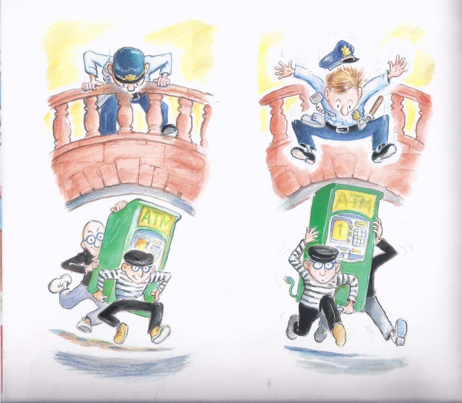 Excellent Kids' Books