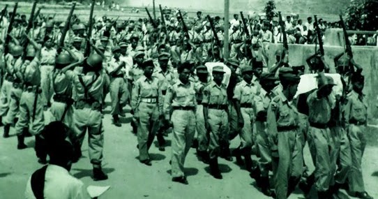 Kronologi Sejarah dan Latar Belakang Perlawanan Rakyat Batak