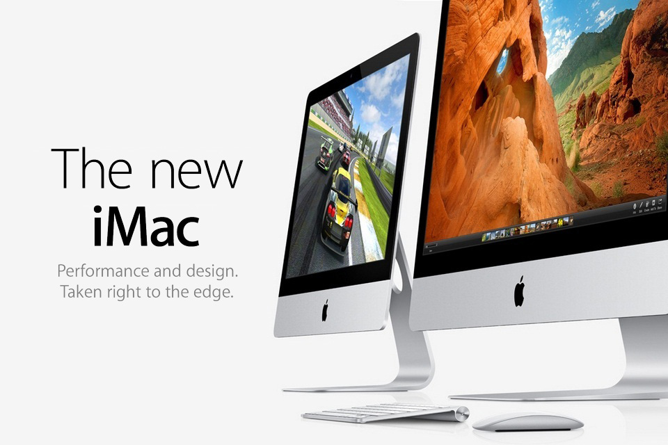 Apple iMac In-Depth Review | Gadget Centris