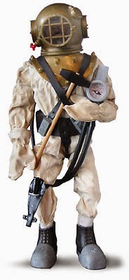 Action Man Dedicated Blog - History of Action Man: Action Man Uniforms